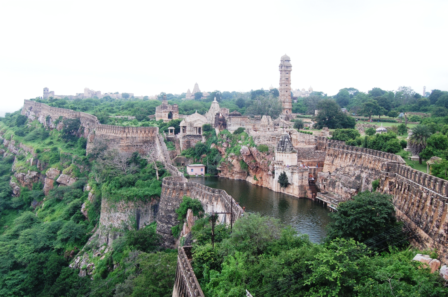 A Complete Guide to Chittorgarh Fort: History, Legends & Travel Tips ...
